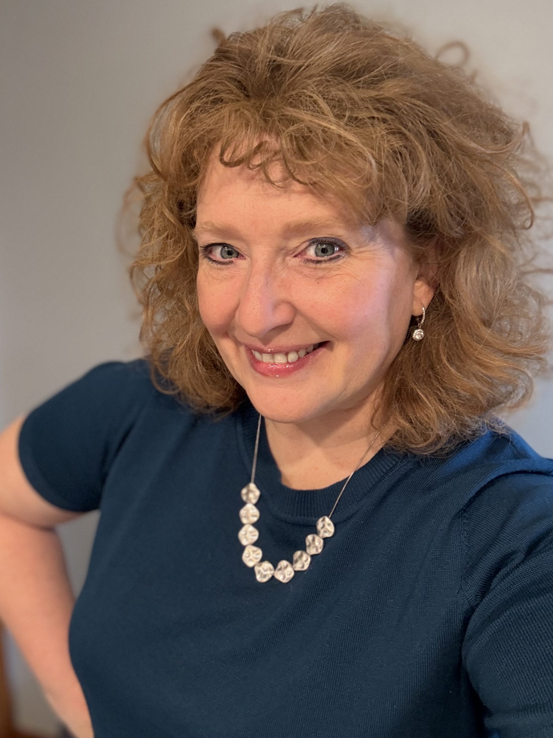 Home - Julie Hawkins